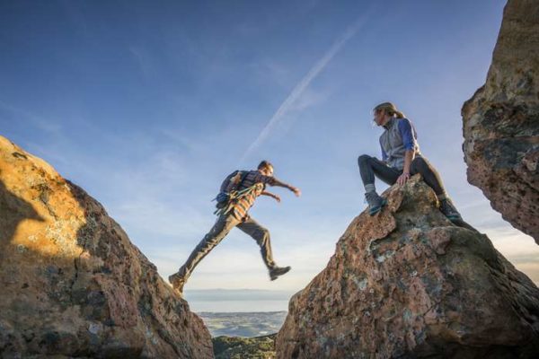 Beautiful hikes in Santa Barbara for fall - Haller Coastal Homes