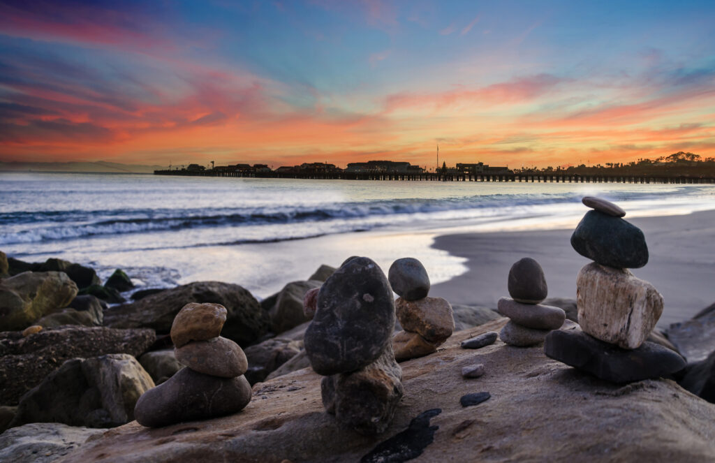 Your Guide to the Best Beaches in Santa Barbara! - Haller Coastal Homes