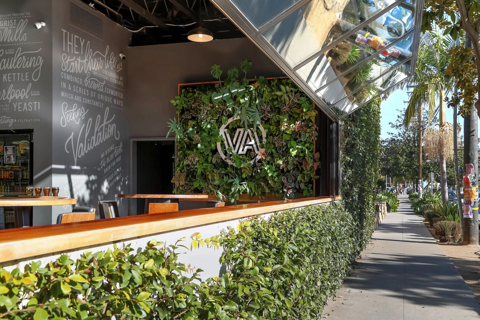 Discovering the Funk Zone: Santa Barbara's Coolest Neighborhood for Sips, Shops, and Coastal ...