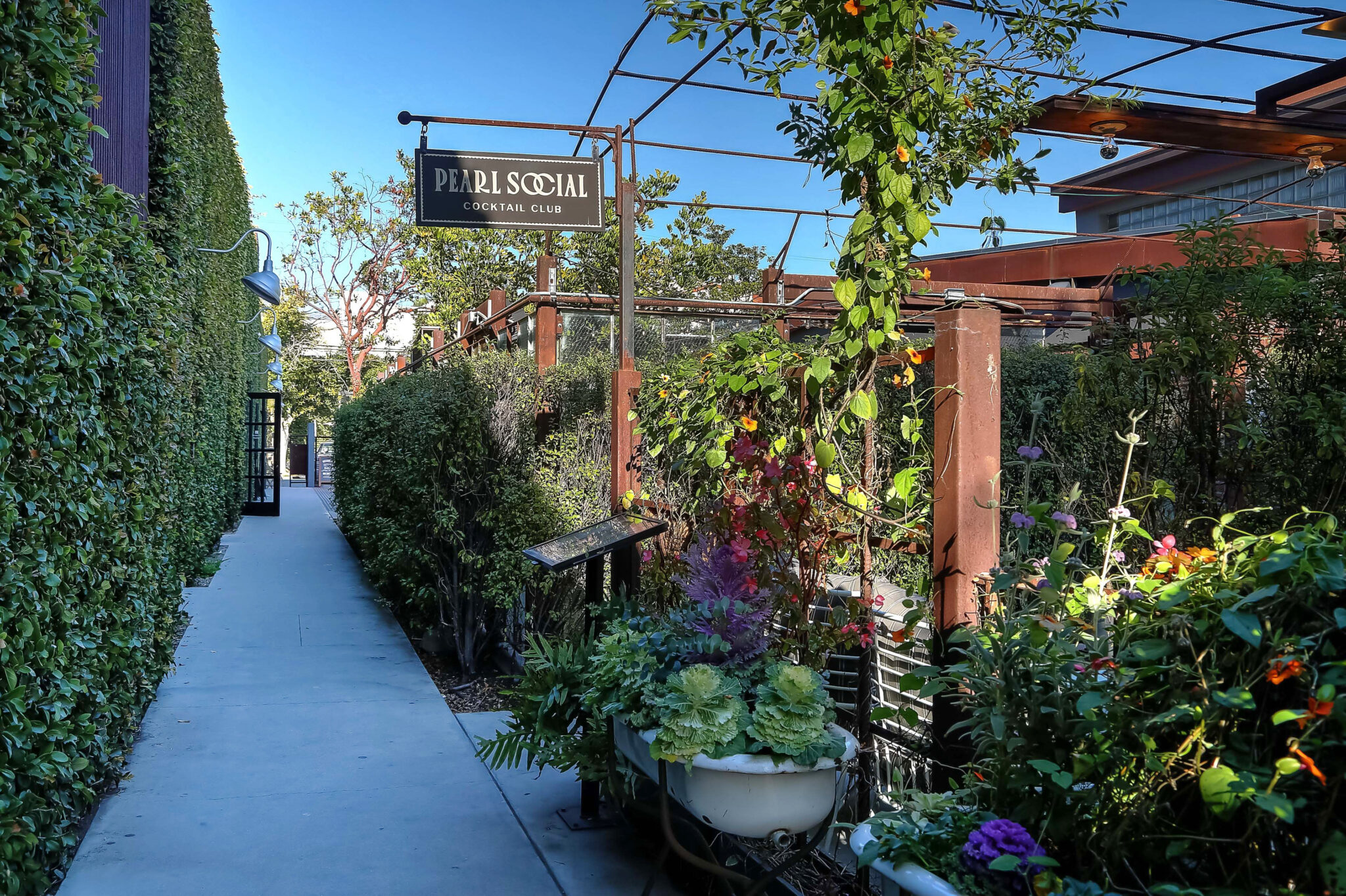 Discovering the Funk Zone: Santa Barbara's Coolest Neighborhood for ...