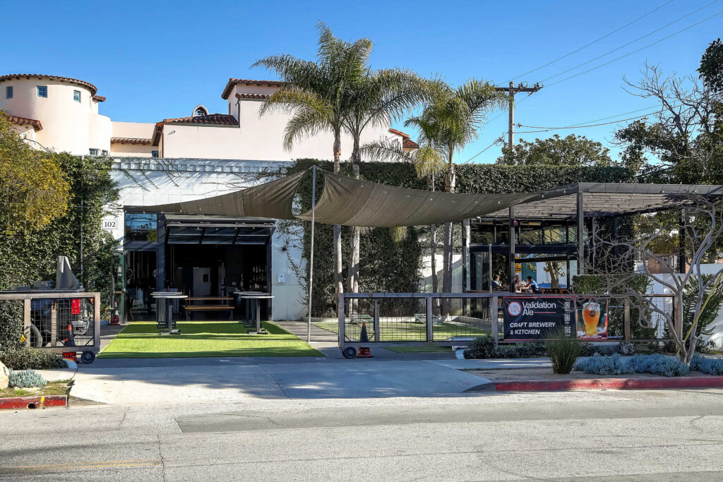 Discovering the Funk Zone: Santa Barbara's Coolest Neighborhood for Sips, Shops, and Coastal ...